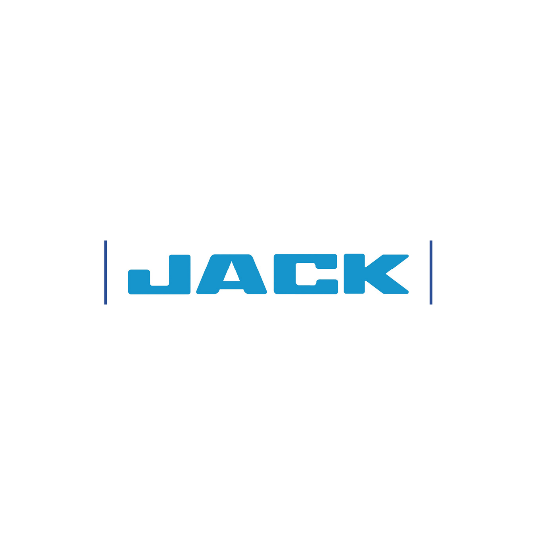 Jack Maquinas Logo
