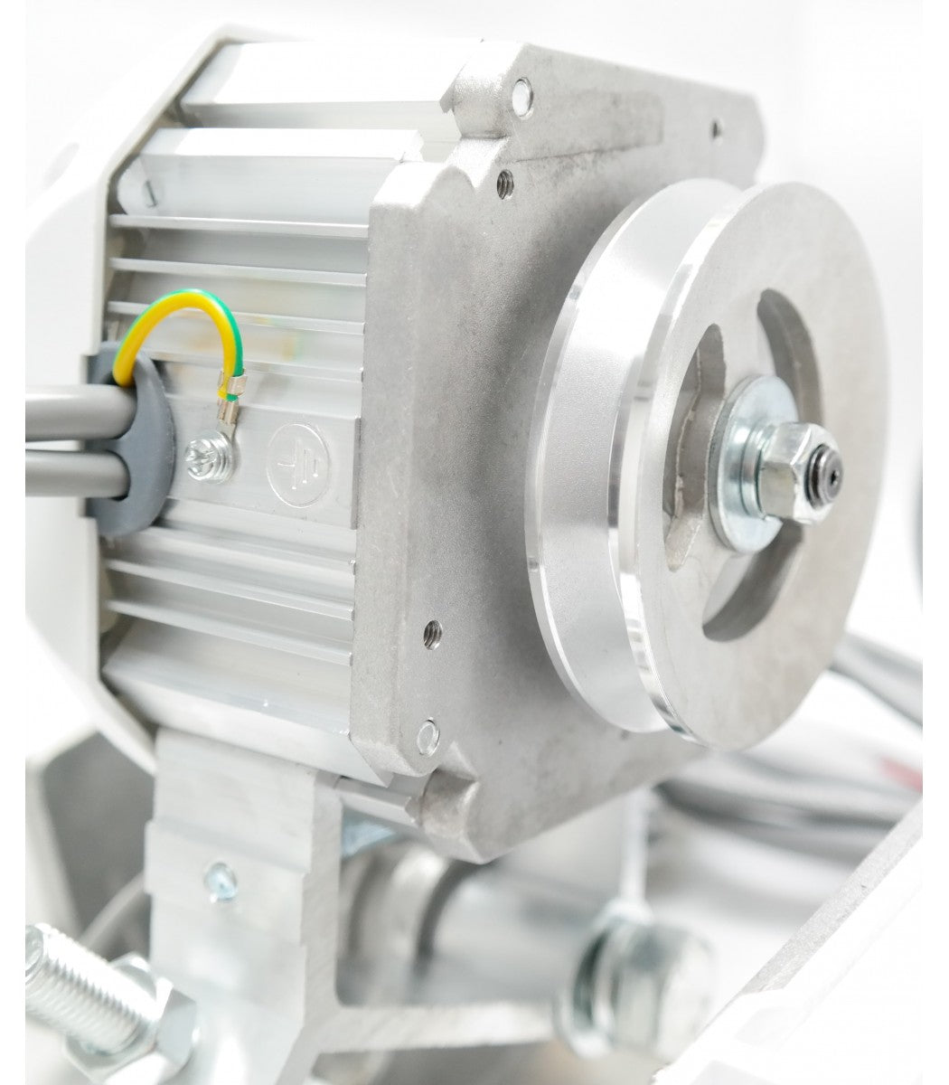 Jack JK-513C Servo Motor 550W Single Phase